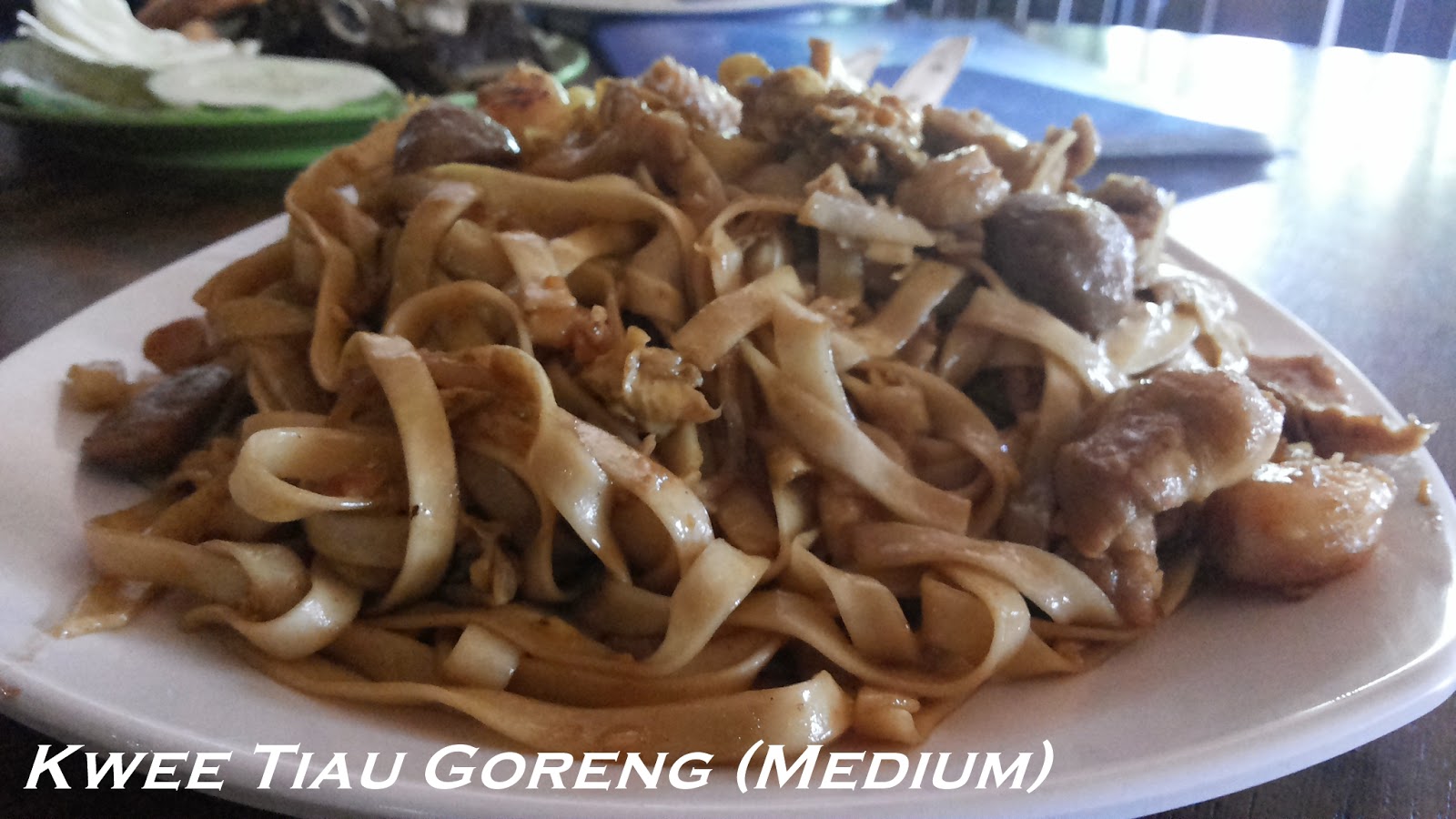 Eat or Ate: Wapo Resto