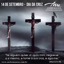 DALVA DAY: * 2017 - Dia da Cruz