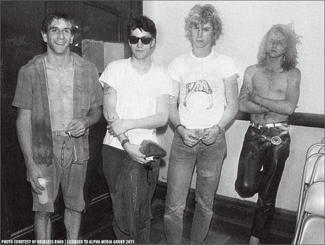 SANTUARI: 10 Minute Warning