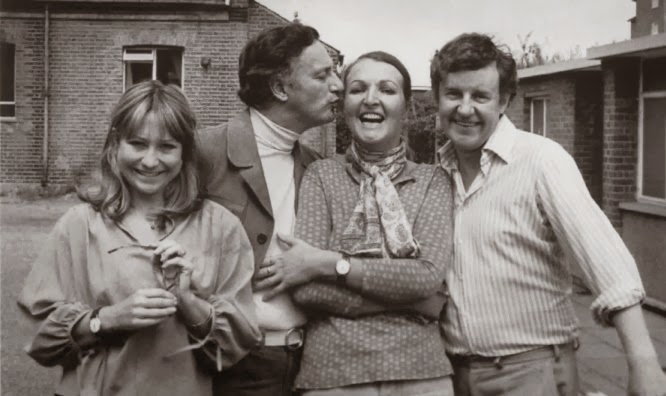 Strive to Be Better Neighbors.