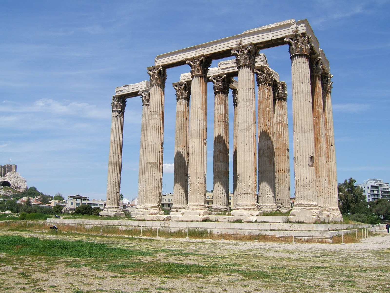 ARTE TORREHERBEROS: EL ARTE HELENÍSTICO