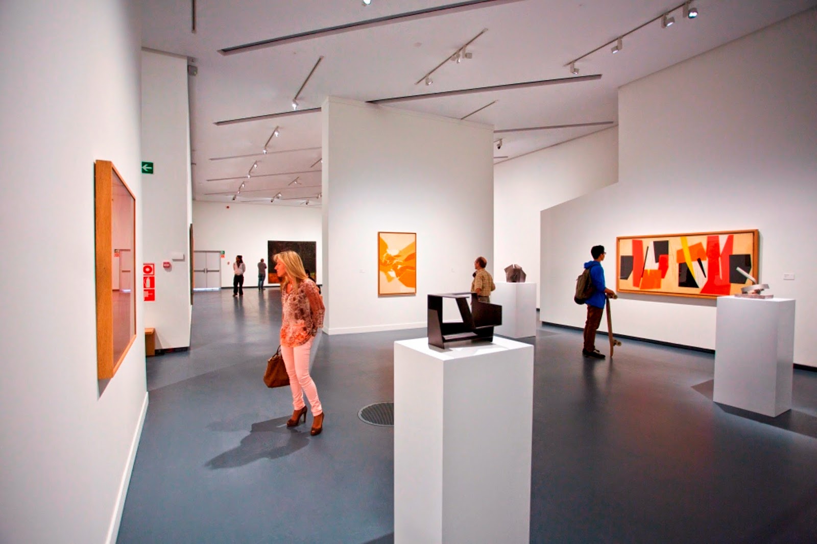 Exposiciones en Zaragoza. Pintura, Museos, Fotografía, Zaragoza Cultura ...