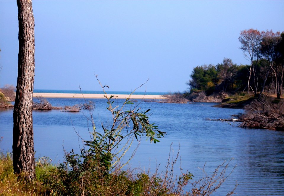 MARINA DI GINOSA THE ROUGH GUIDE