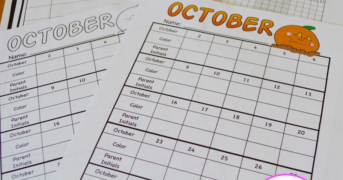 The Best of Teacher Entrepreneurs III: Editable Behavior Monthly ...