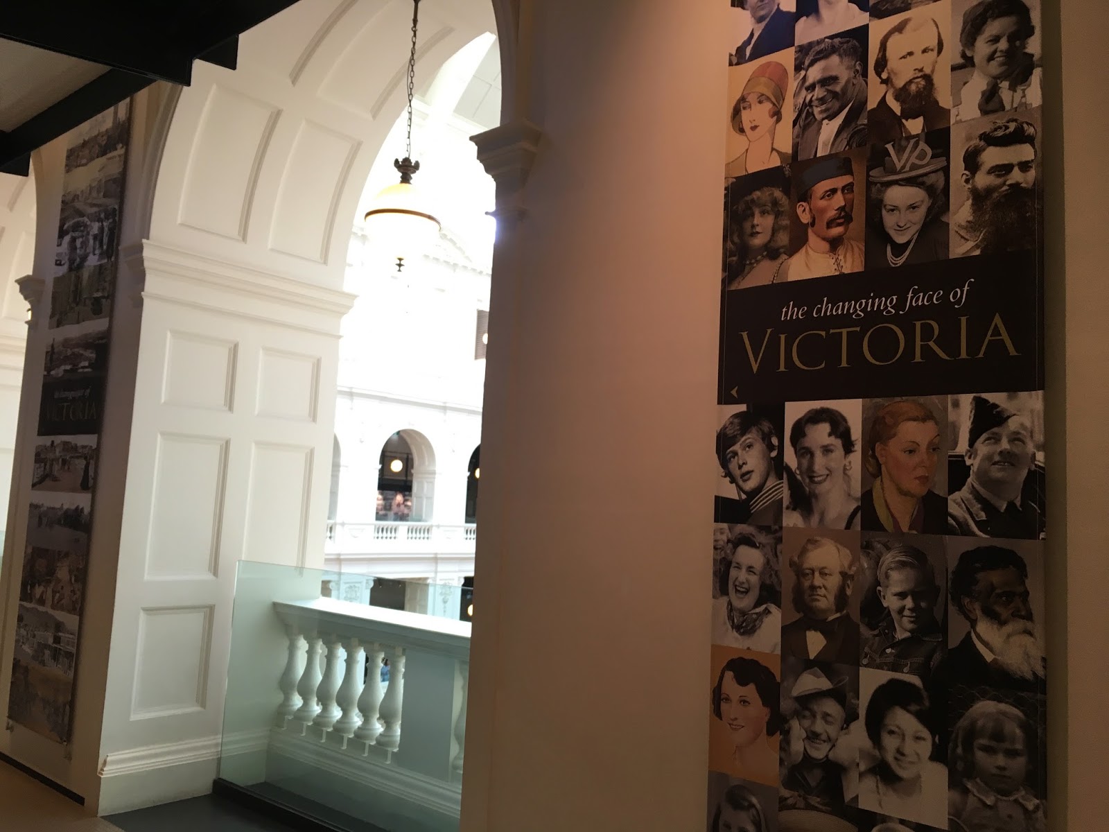 RDO Melbourne: State Library of Victoria