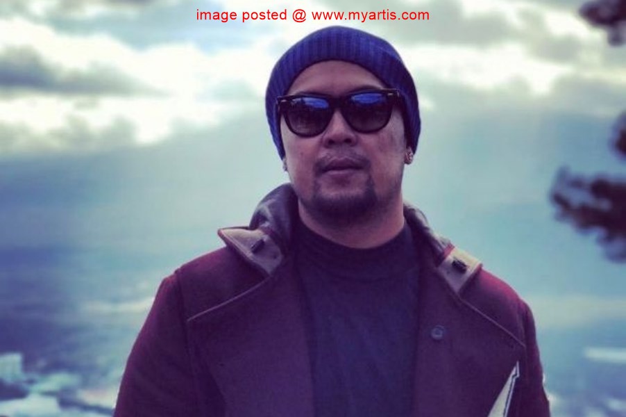 MYARTIS.COM | MYARTIS | MY | ARTIS: SENIMAN BUAT LAPORAN POLIS: "SIAPA ...