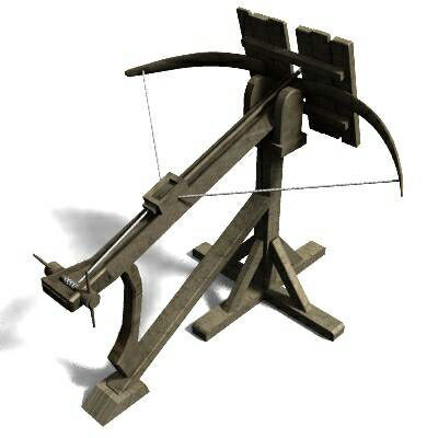 Ballista | QYUsaders