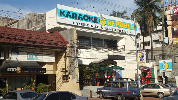 BEST TRAVEL PLACE: How To Get To Timog's Nightspots And Tomas Morato's ...