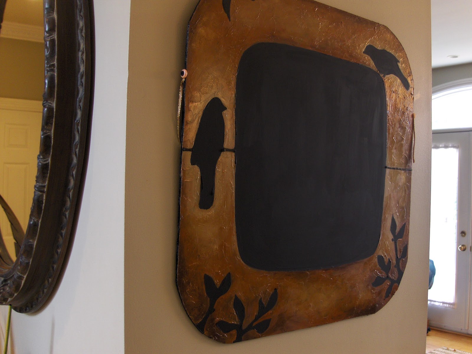 ZeeZee Chalkboards * Classy Custom Chalkboards for Home and Business ...