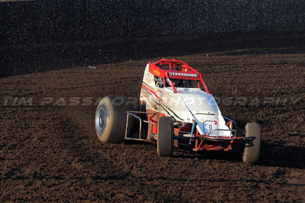 Racepix Sports Shorts