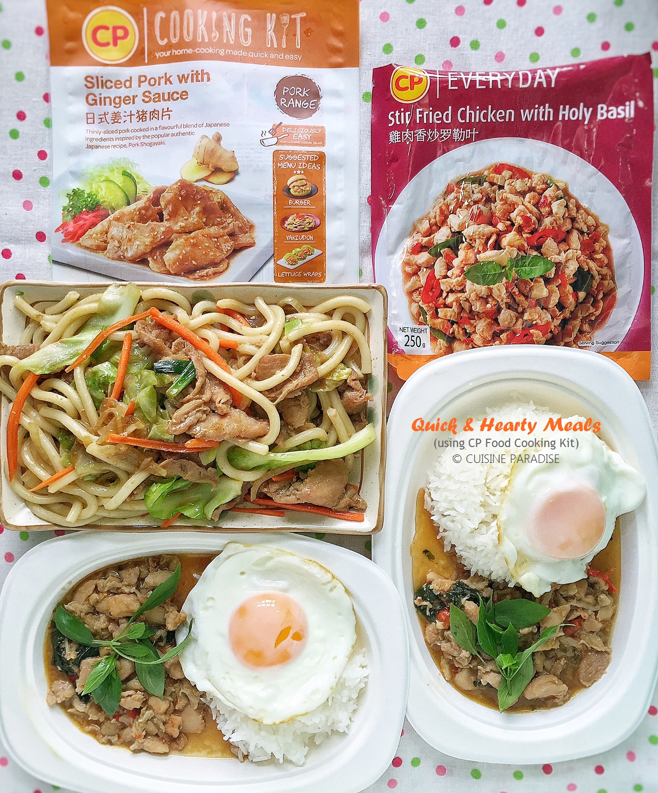 Cuisine Paradise | Singapore Food Blog | Recipes, Reviews And Travel ...