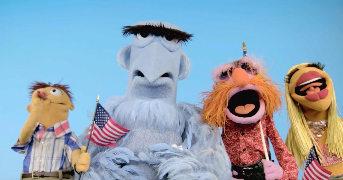 Muppet Stuff: Throwback Thursday: New Viral Videos!
