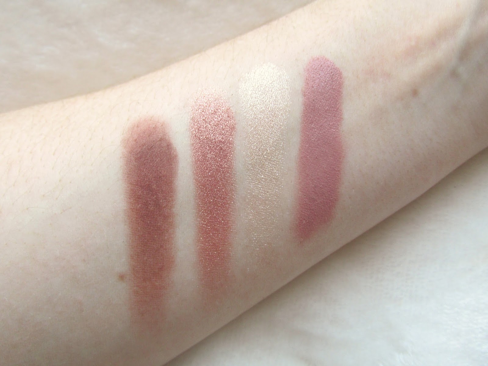 The Imperfect Beauty | Irish Beauty Blog