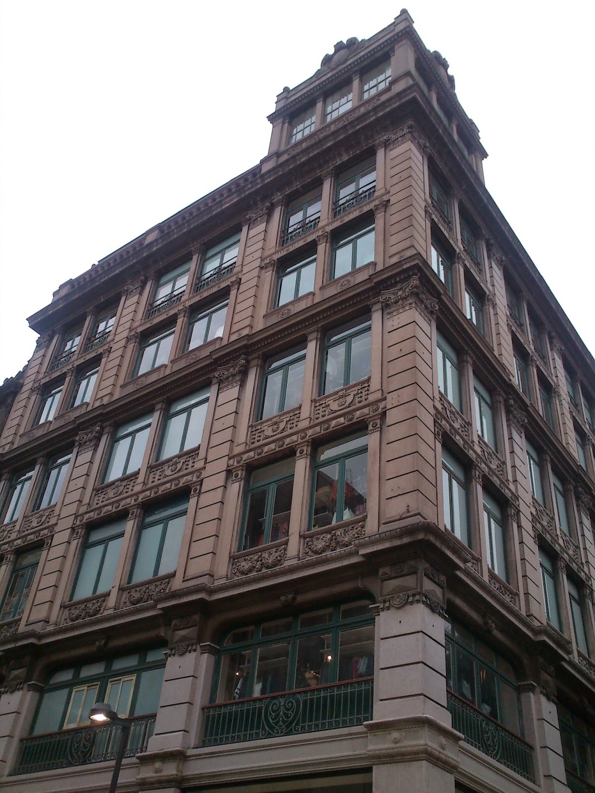 Javier Blog "UAM AZCAPO"