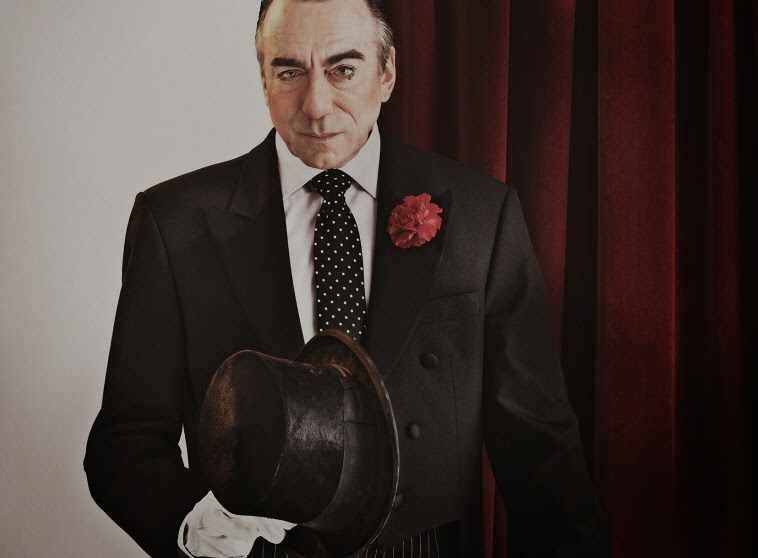 Minst En Gång i Veckan: KARL GERHARD, Av Irena Kraus, Regi Johanna ...