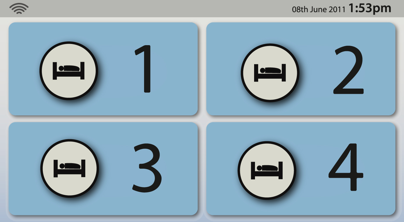 Ryan Daugherty at UNSW Industrial Design