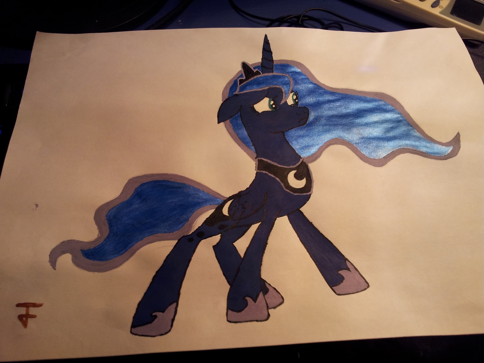 Equestria Daily - MLP Stuff!: December Draw Off Week Two!