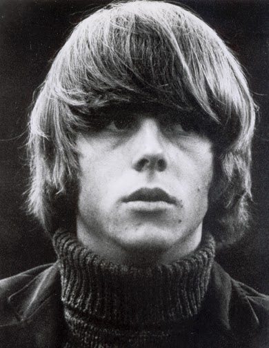 Efemérides Musicales: Chris Hillman