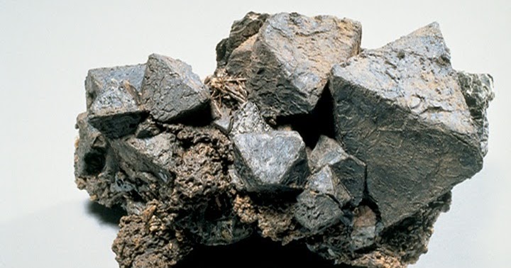 BIJIH BESI ~ MATERI KULIAH