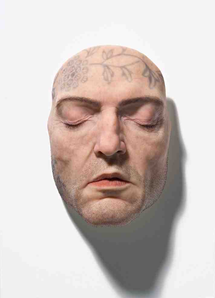 All in the name of art: Sam Jinks Australian sculpture