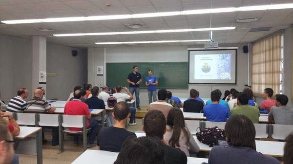 noviembre 2014 ~ C43S4RS