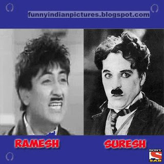 RAMESH SURESH FUNNY JOKES PICTURES | FUNNY INDIAN PICTURES GALLERY ...