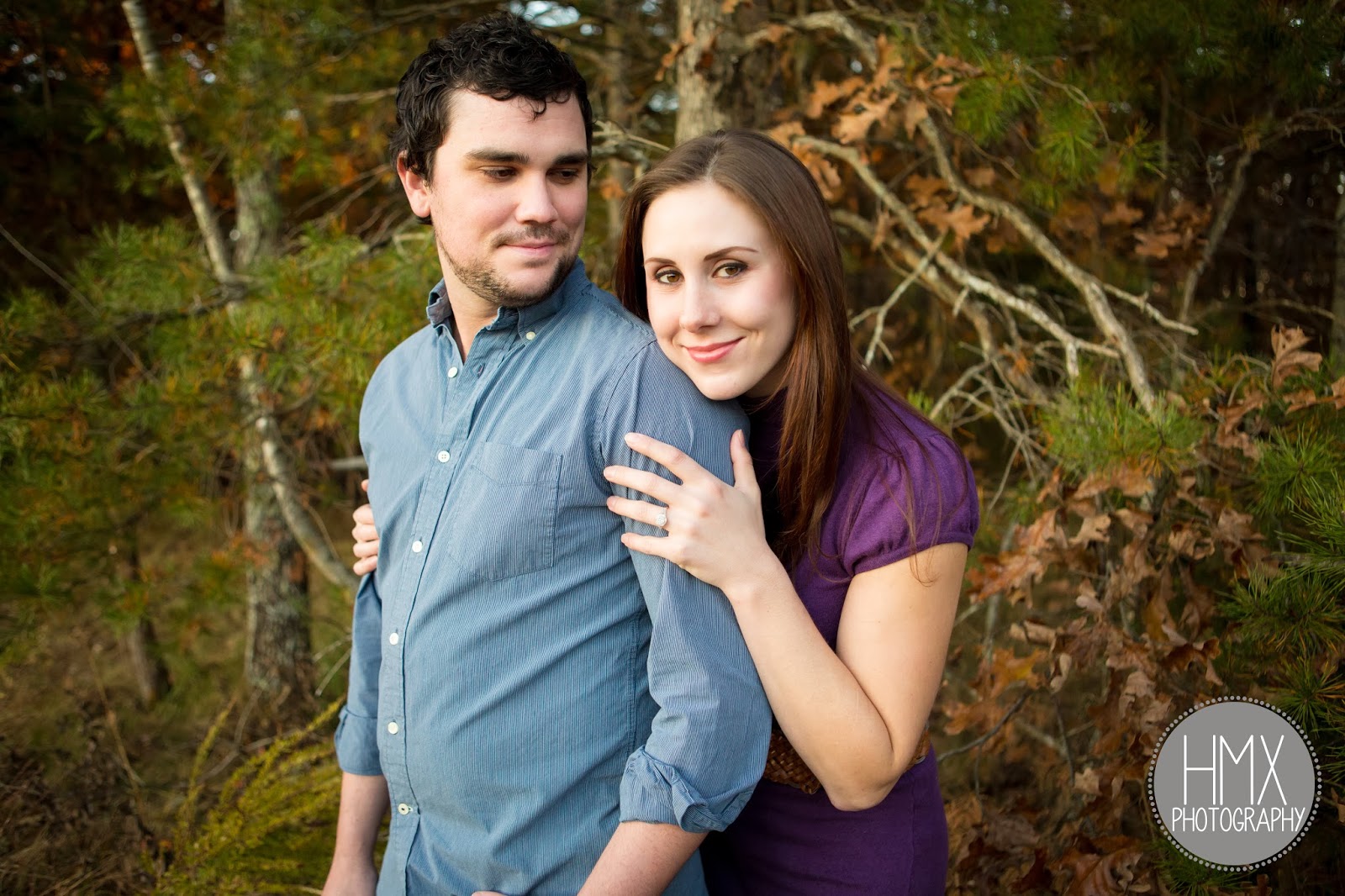 HMX Photography: McKenna + Mac Engagement | Chattanooga, TN Engagement ...