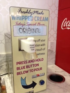 Fro-Yo Girl Speaks: SweetXO: Innovative Fro-yo Shop Spotlight