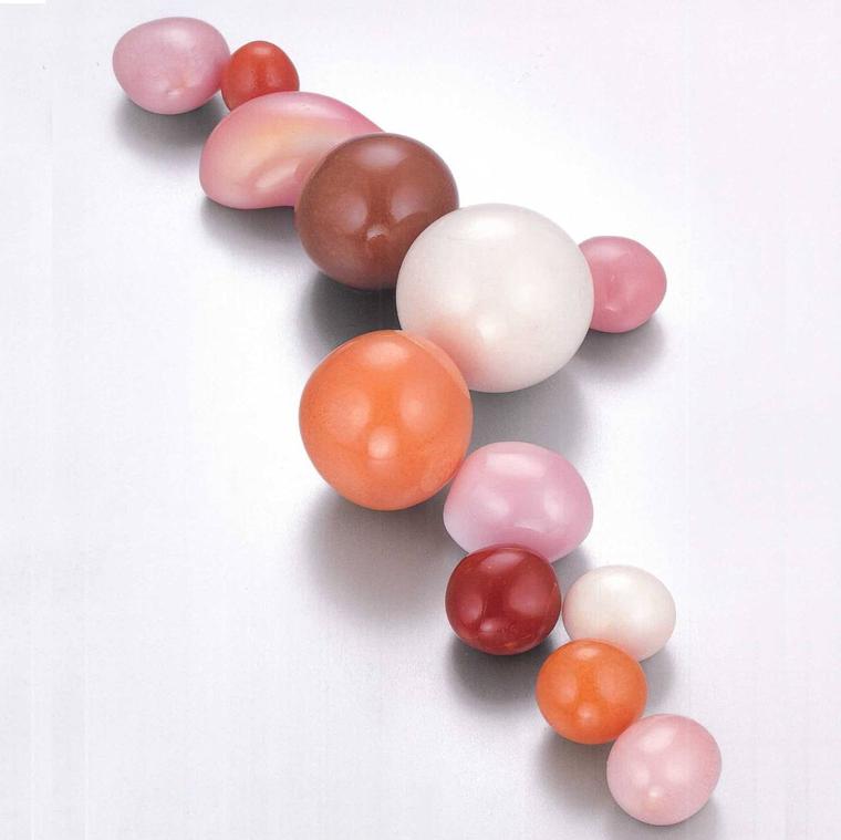 Conch Pearl: The Only Natural Pink Pearl - Geology In