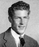 Burbank High School, Burbank, CA In Memoriam: Robert Thomas Topping ...