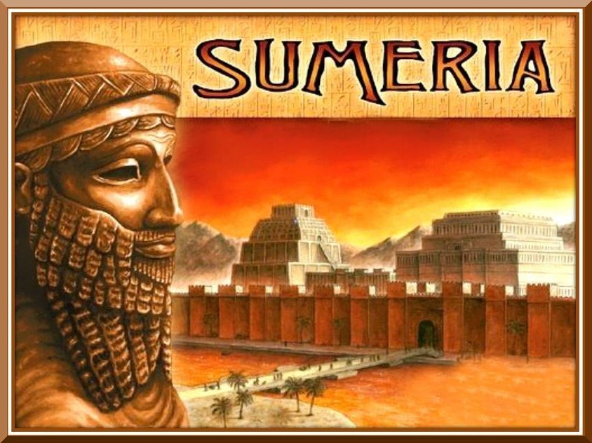 Os Sumérios Desenvolveram Essa Técnica - FDPLEARN