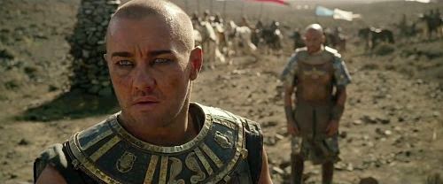 El cine de Solaris: Exodus: Dioses y reyes