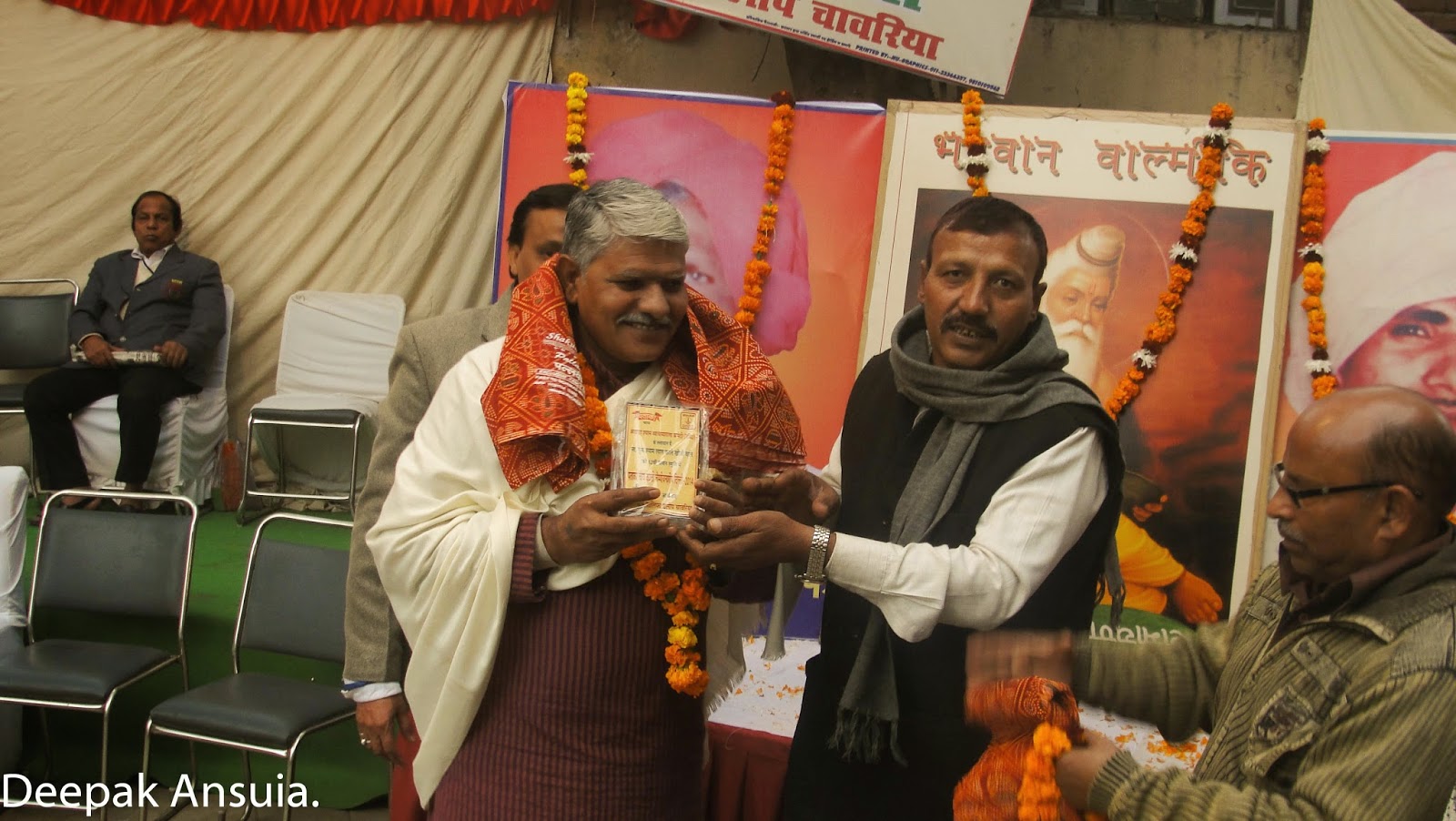 KUSHTI कुश्ती - Traditional Indian Wrestling: KUSHTI: Pataka Tea ...