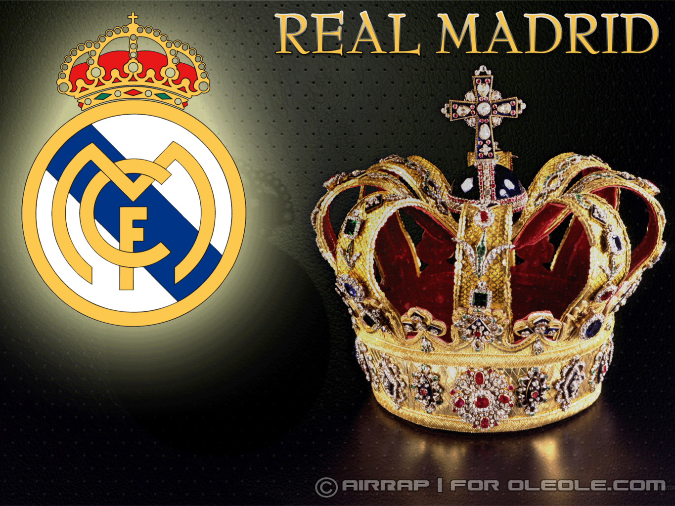 Real Madrid Football Club Wallpapers | Wallpapo Wallpapo Wallpapo