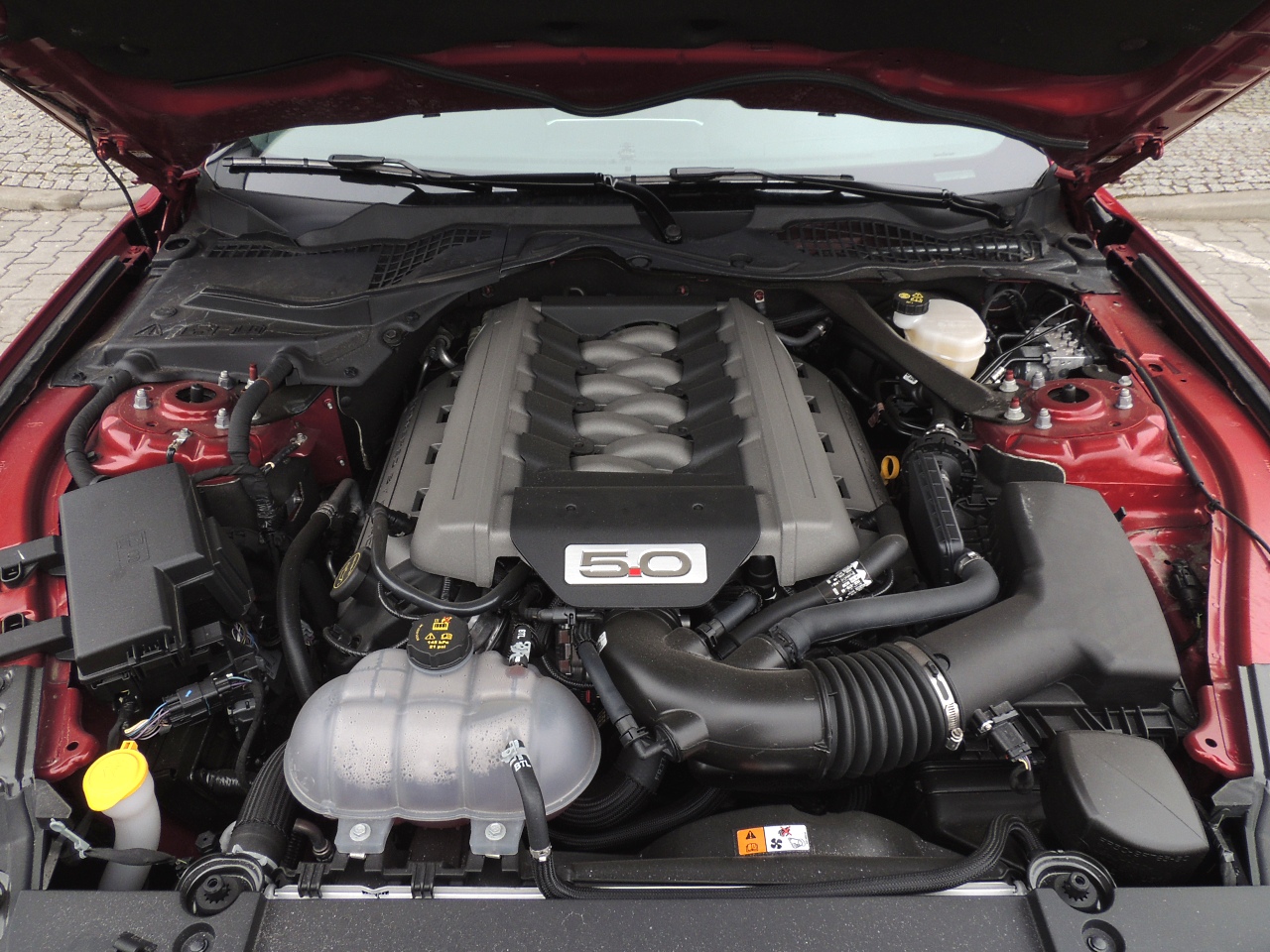 V8 Supercharged - blog wysokooktanowy: Test Drive! Special (Pt. 62 ...