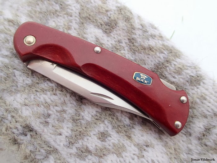 Knives - Tools & Art: Buck 112 Ranger EcoLite