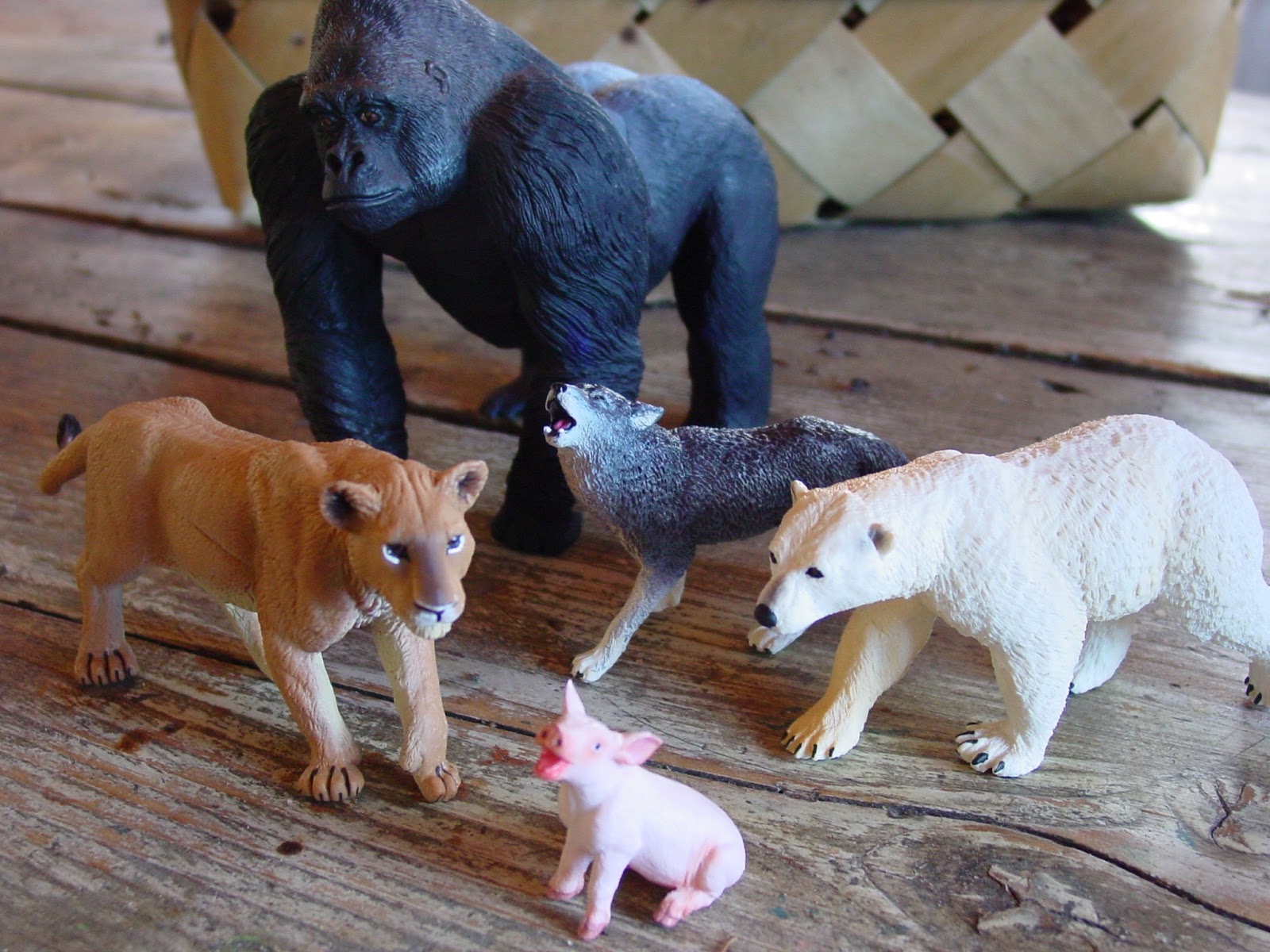 Bead Love: For the Love of Animals - Heidi Kummli