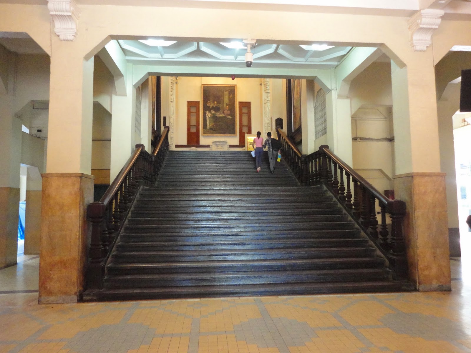 My Beloved School - The University of Santo Tomas Manila ~ Born a ...