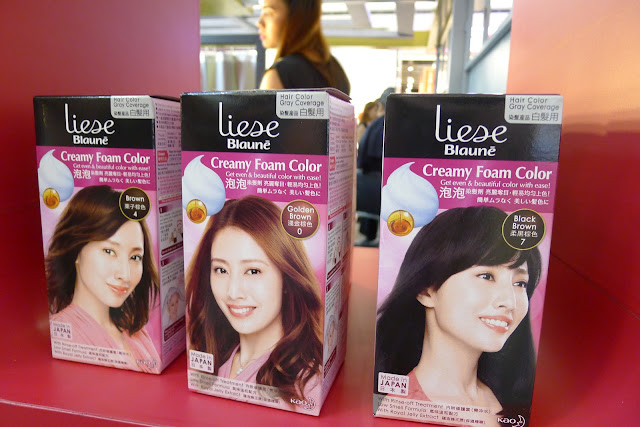 Hair Goals Achieved With Watsons | Tina Villa