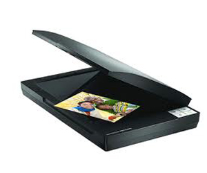 Jingga Senja's Blog: Pengertian Scanner dan fungsinya