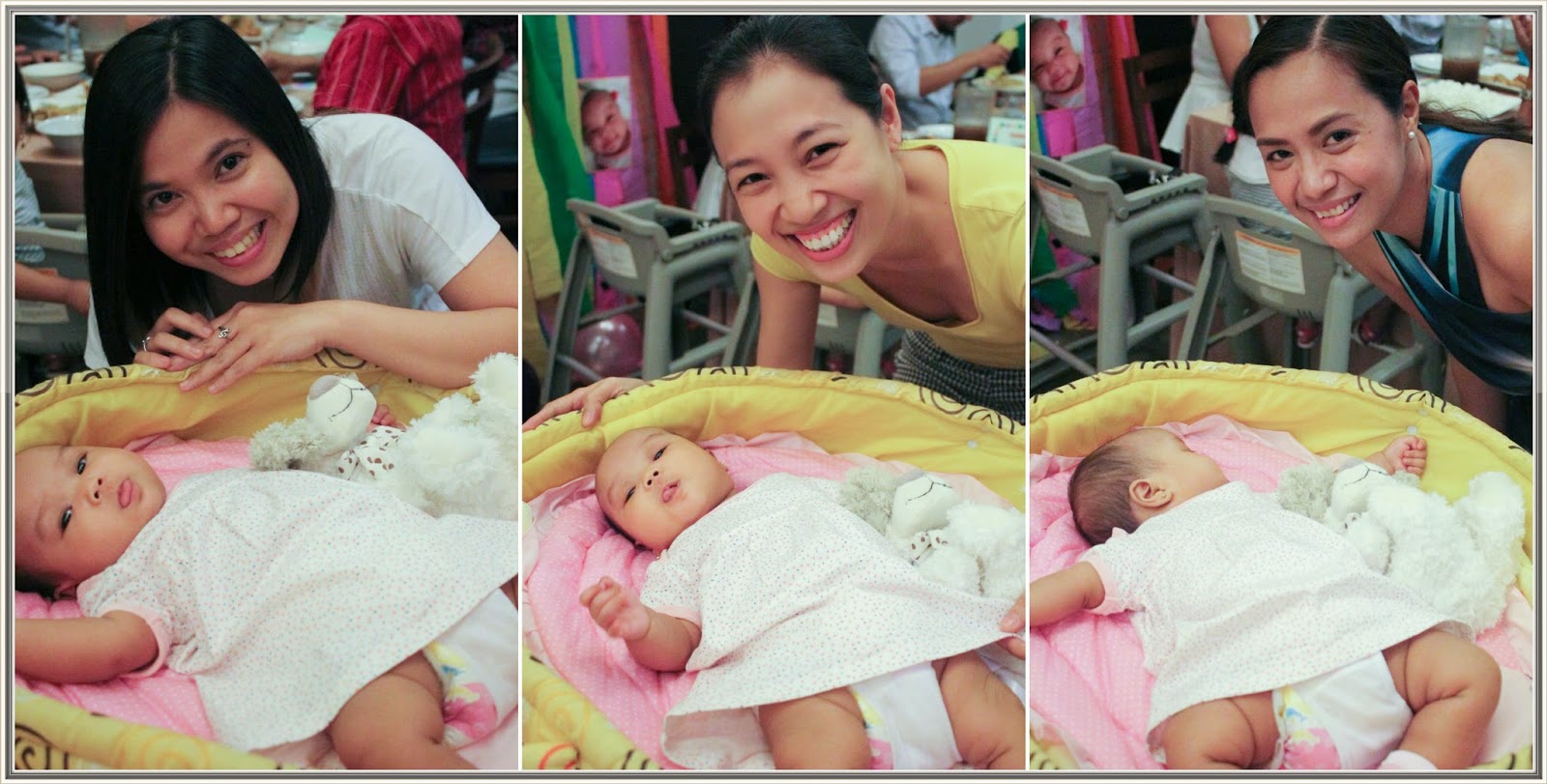 Our Journey Towards Parenthood: Welcome to the Christian World Baby ...