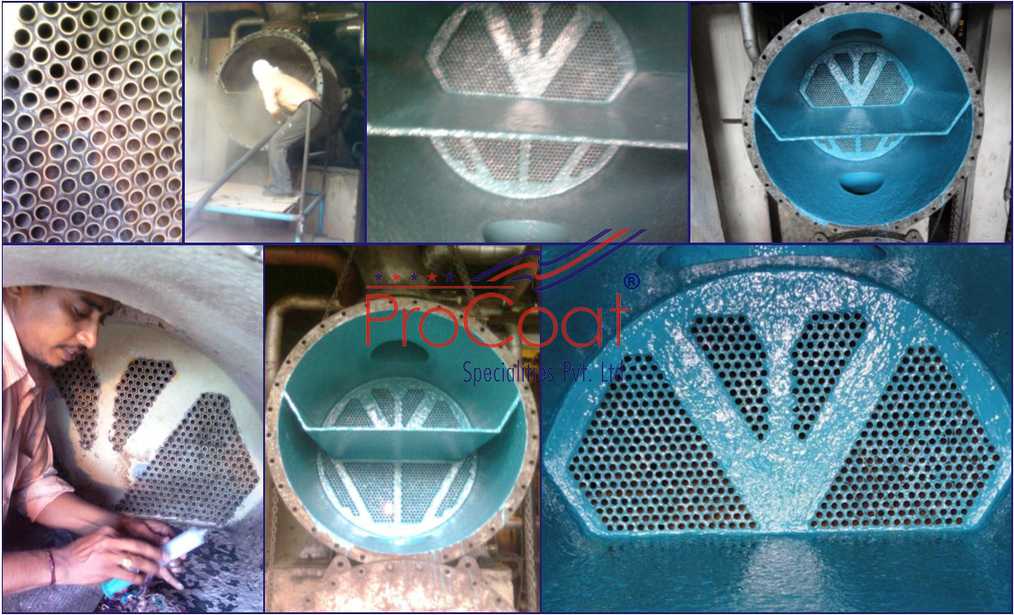 ProCoat Specialities Pvt. Ltd.