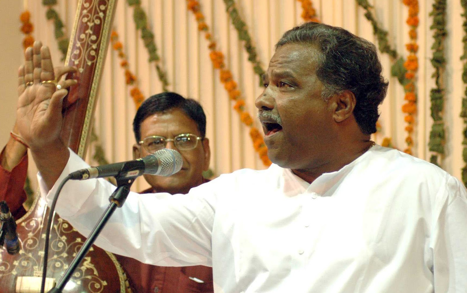 Venkatesh Kumar - Alchetron, The Free Social Encyclopedia