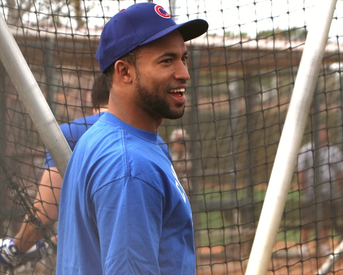 Mr.T Shirt - Boys of Spring