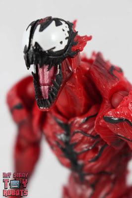 My Shiny Toy Robots: Toybox REVIEW: Figure Complex Amazing Yamaguchi ...