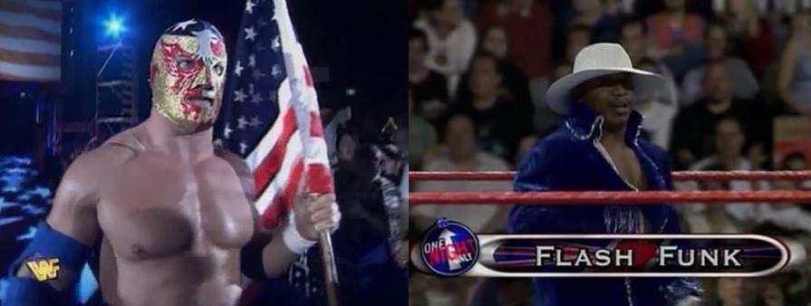 PPVs Del Recuerdo #46: WWF One Night Only - OTTR Wrestling