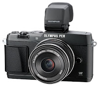 MUSTI GADGET INFORMASI TENOLOGI TERBARU: Camera Mirrorless Terbaru ...