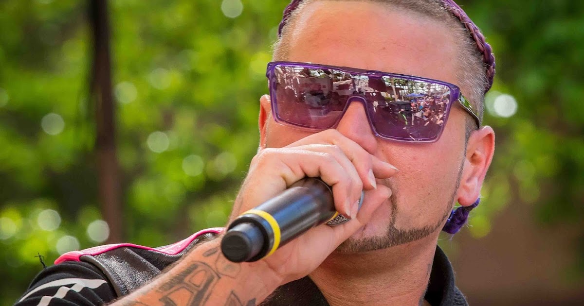 RIFF RAFF HEADS TO LAS VEGAS REHAB @ HARD ROCK