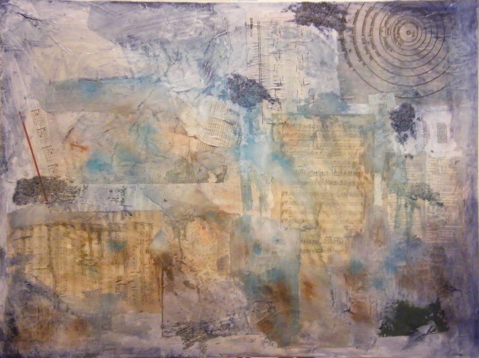 The art of Ryan Evans