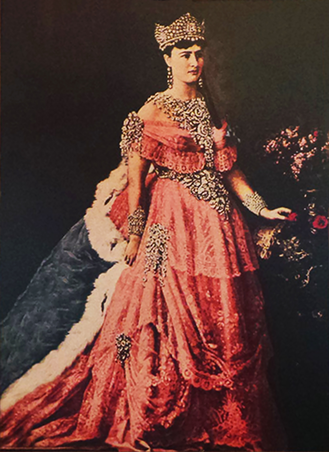 Great Egypt: Princess Fatima Ismail